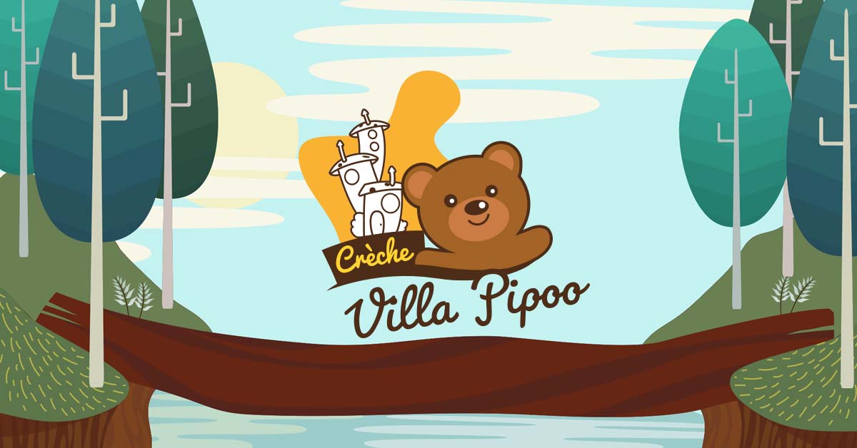 Crèches Villa pipoo | Nos activités pédagogiques